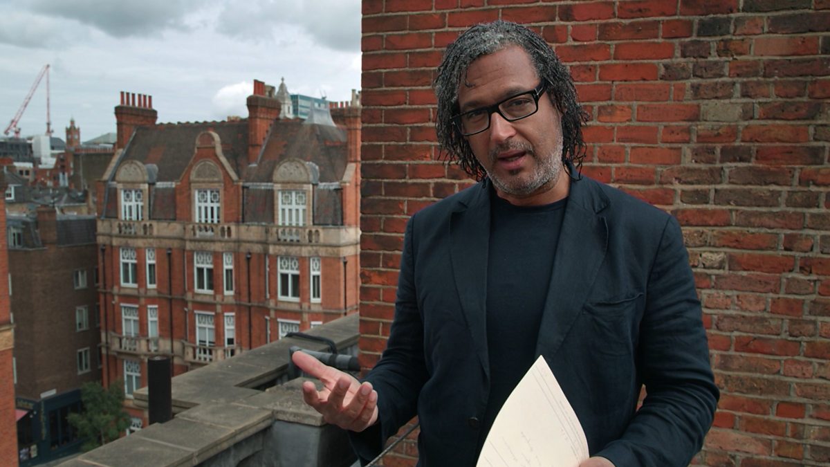 BBC Two - A House Through Time, Series 5: Two Cities at War, Episode 3 ...