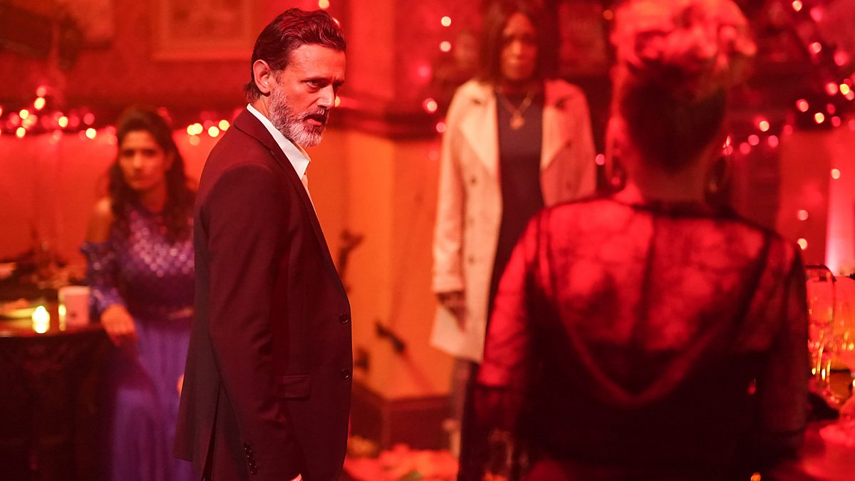 BBC One - EastEnders, 29/10/2024