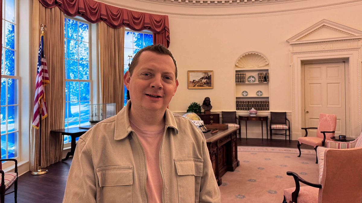 BBC Radio 5 Live - Matt Chorley - One nation: Two separate conversations