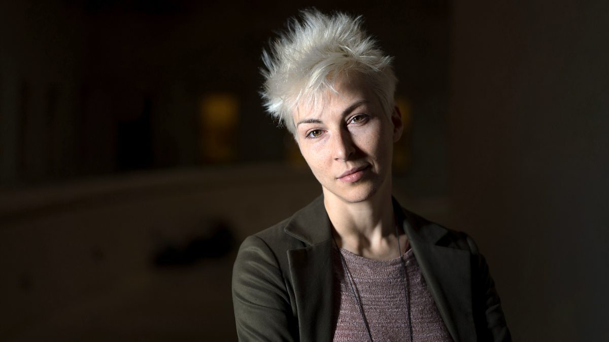 BBC Radio 4 - Pick of the Week, Iszi Lawrence