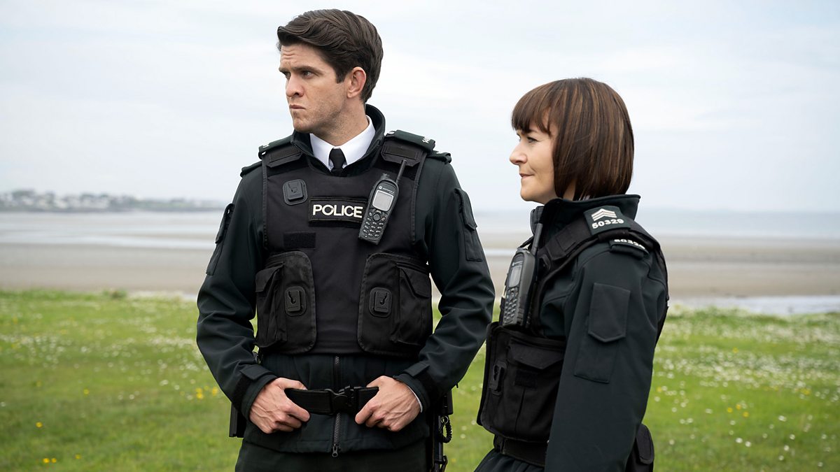 Hope Street - Series 4: Episode 4 - BBC iPlayer