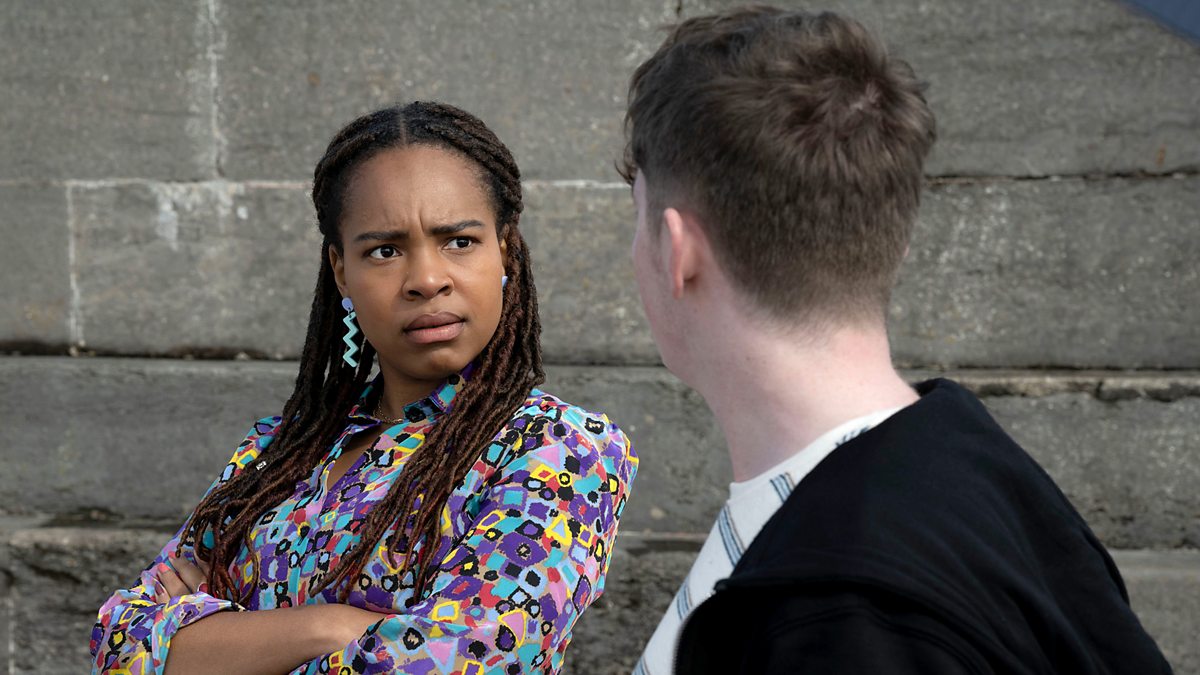 Hope Street - Series 4: Episode 5 - BBC iPlayer