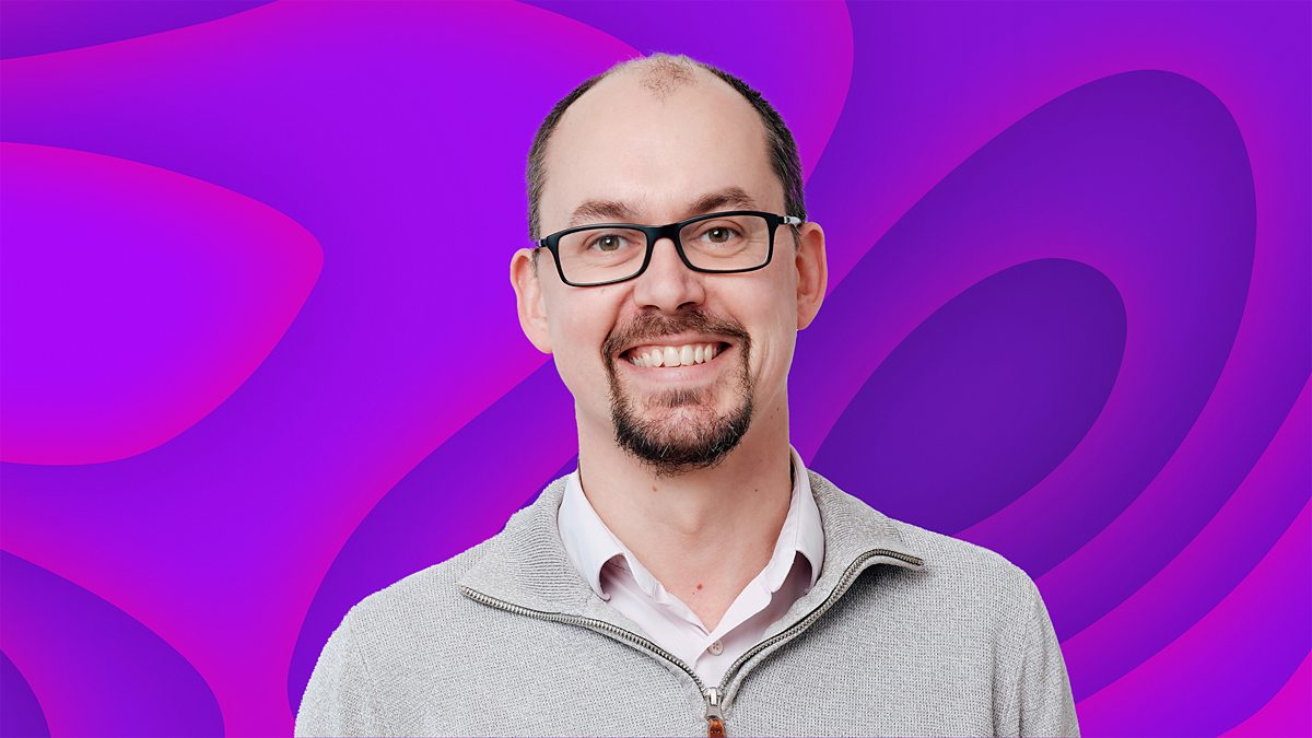 BBC Local Radio - Tim Pryor