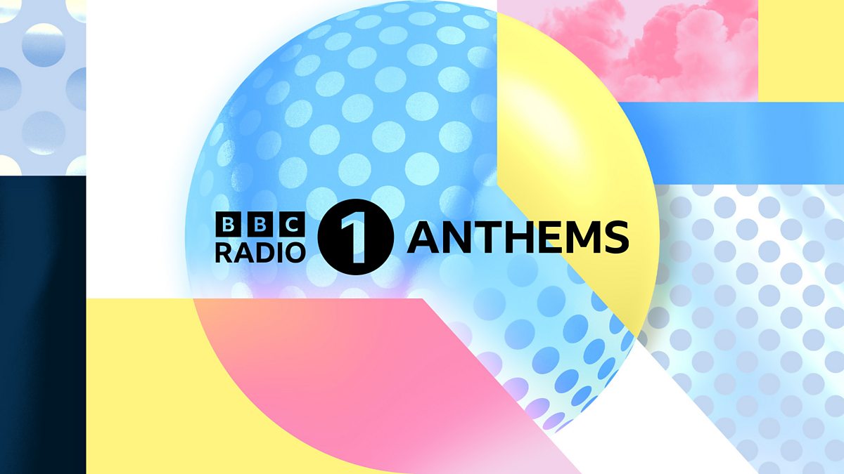 BBC Radio 1 - Friday 8th November at 9am