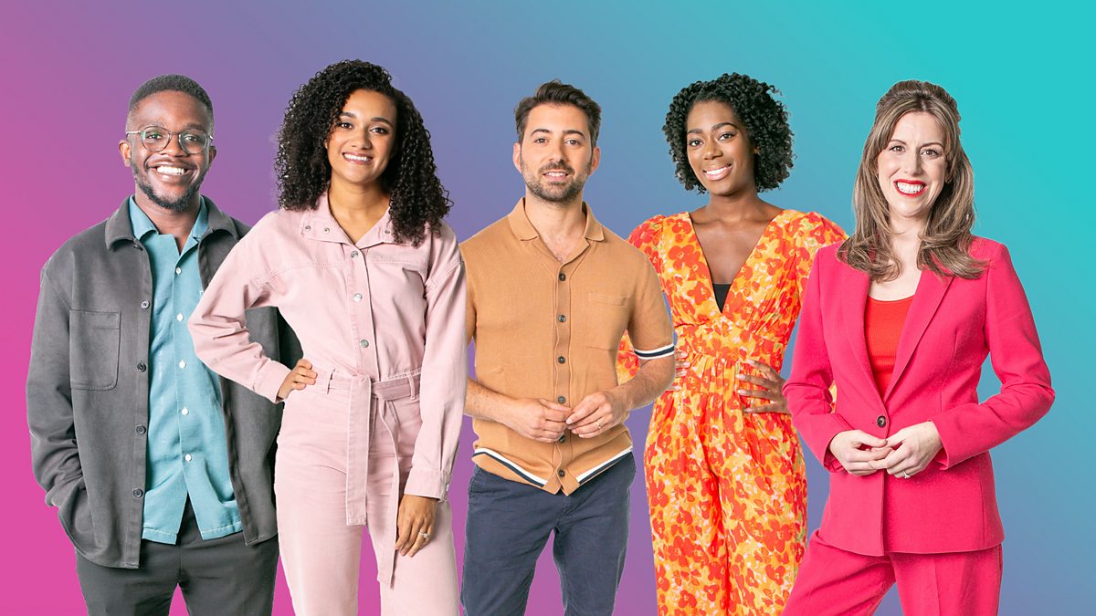 Newsround - 30/05/2025 - BBC iPlayer