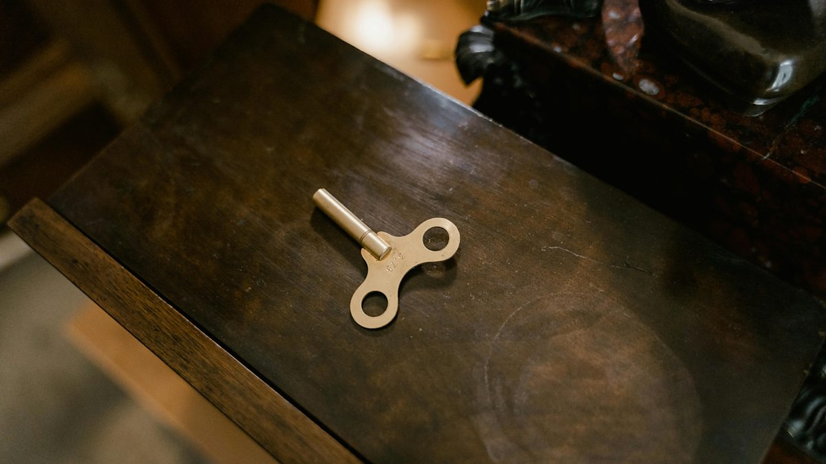 BBC Radio Ulster - Thought for the Day from Radio Ulster, Rev Dr David ...