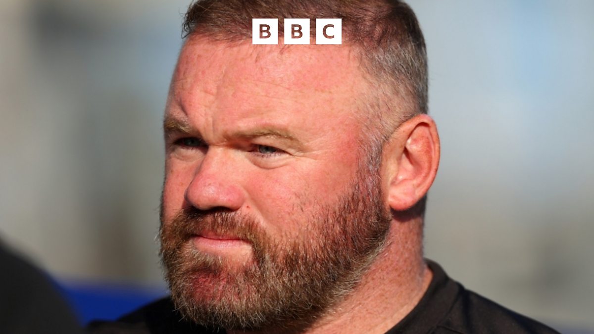 BBC Radio Devon - Plymouth Argyle, "We were sloppy" : Rooney reacts to ...