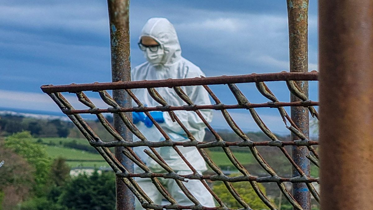 Expert Witness - Series 4: 13. Unearthing the Truth - BBC iPlayer