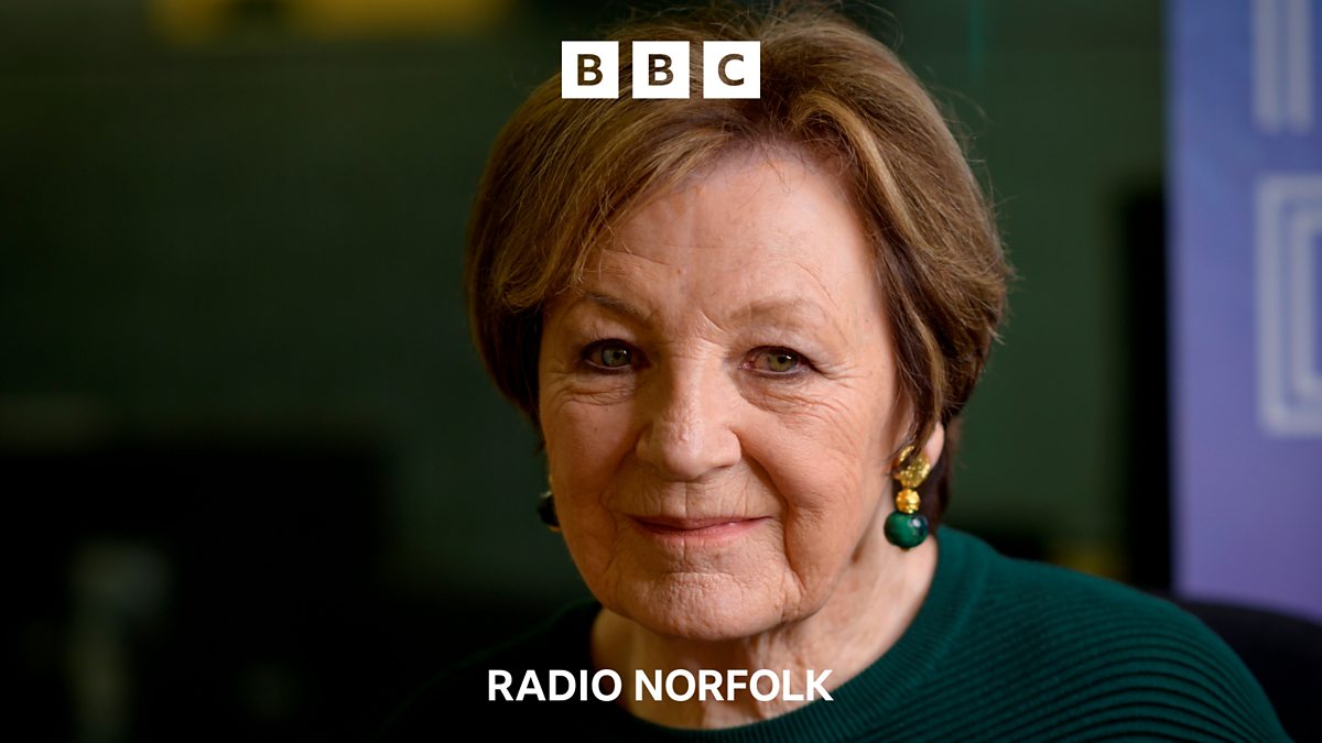 BBC Radio Norfolk - BBC Radio Norfolk, ‘End of an era’ at Norwich City ...