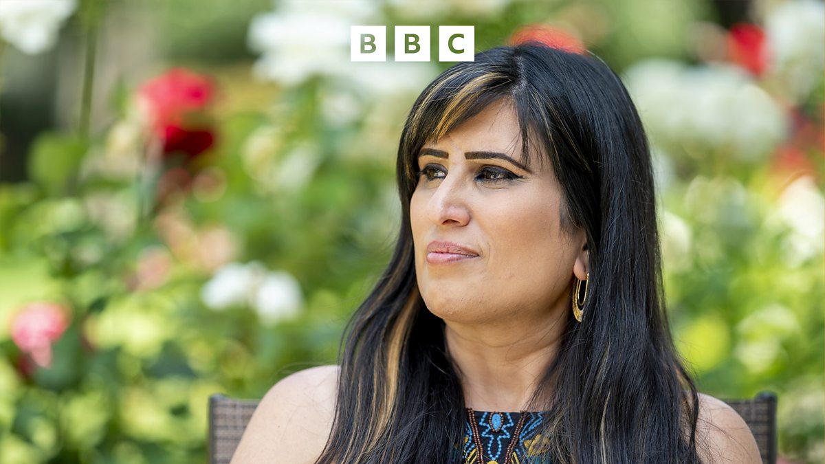 BBC World Service - Witness History, Iran's secret Christian 'house ...