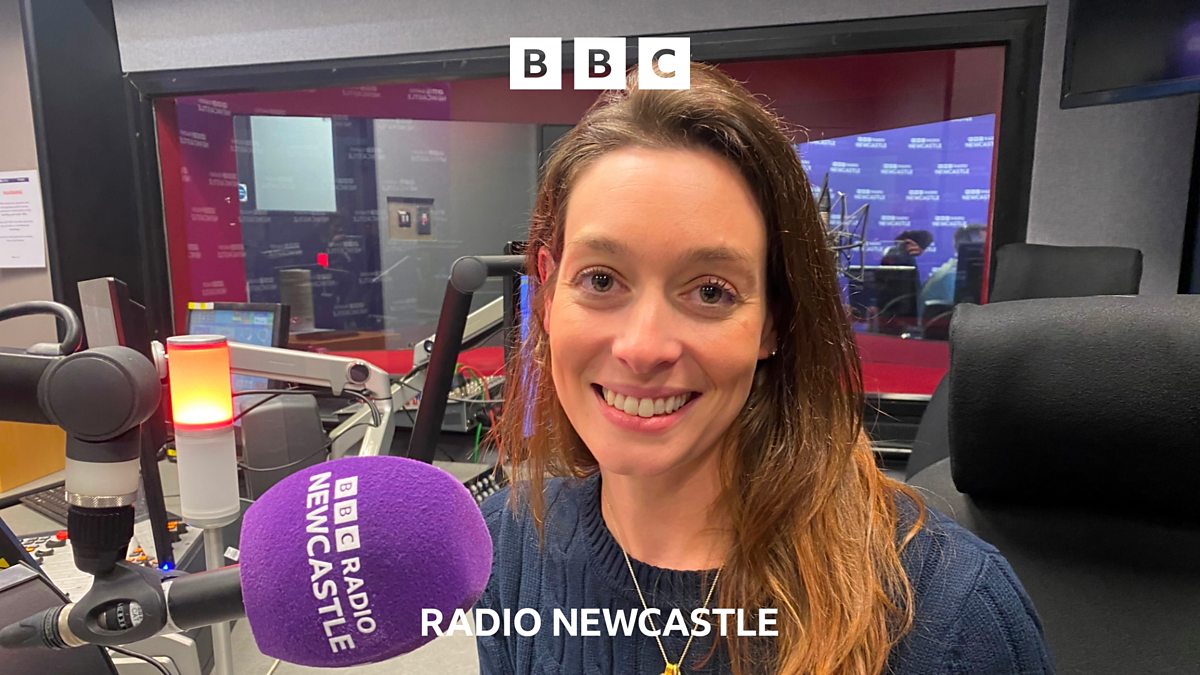 BBC Radio Newcastle - Anna Foster, 24/10/2024, Children with SEND need ...