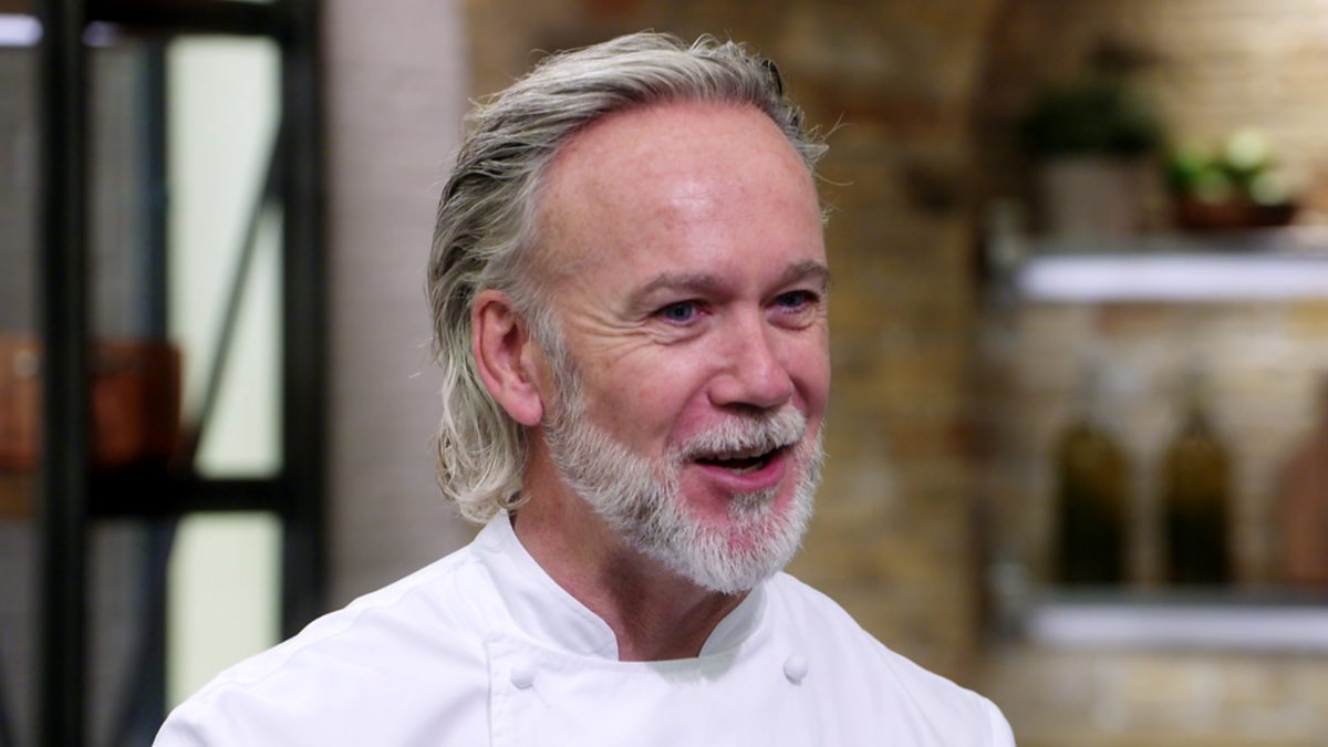 BBC One - MasterChef: The Professionals, Series 17, Episode 1, "Time to ...