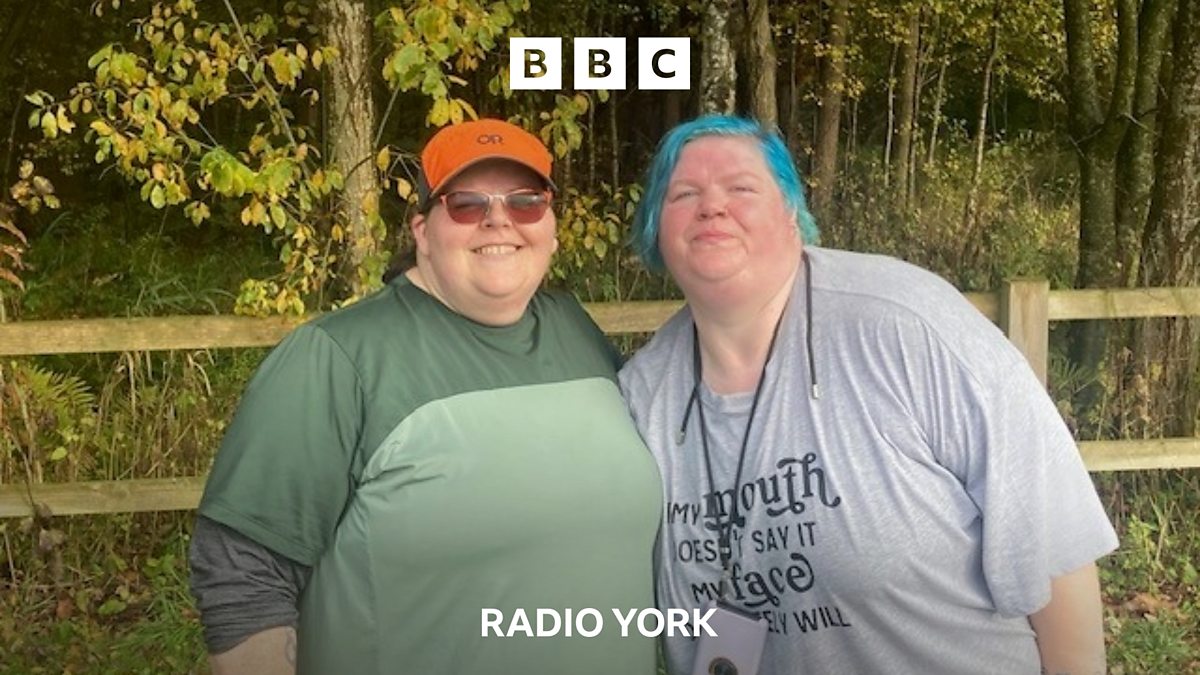 BBC Radio York - BBC Radio York, New Yorkshire group for bigger bodied ...