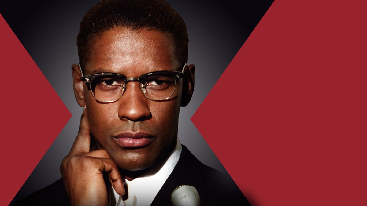 BBC Two - Malcolm X