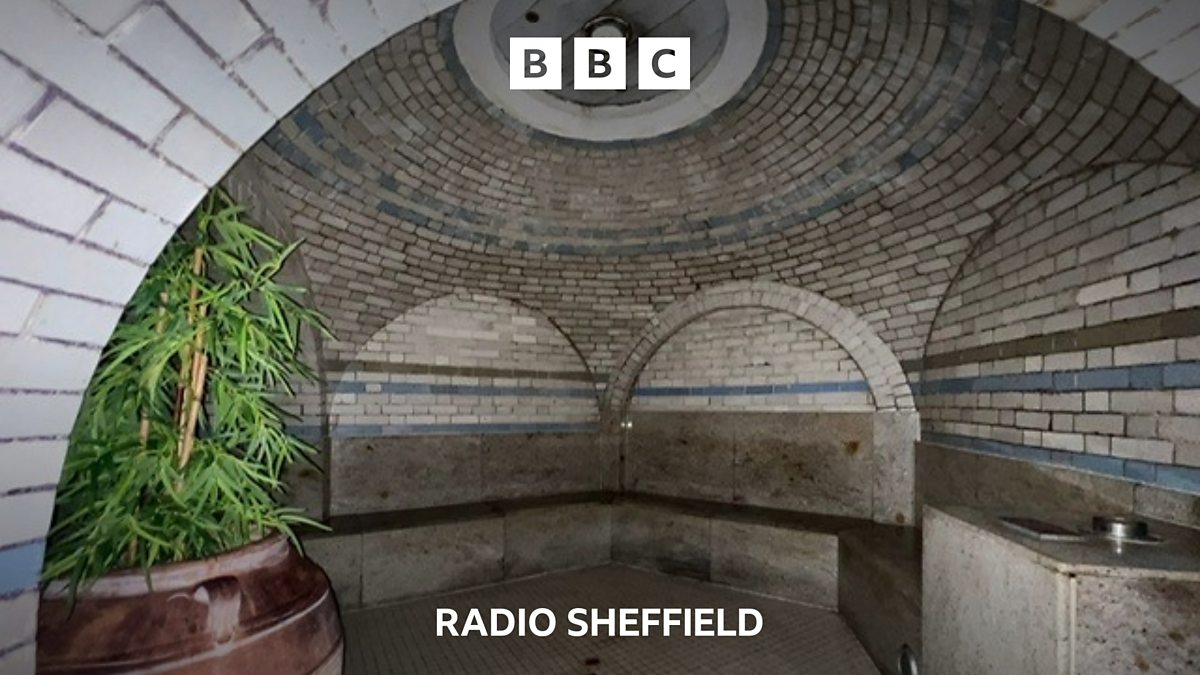 BBC Radio Sheffield - Secret South Yorkshire, Soaking up the history of ...