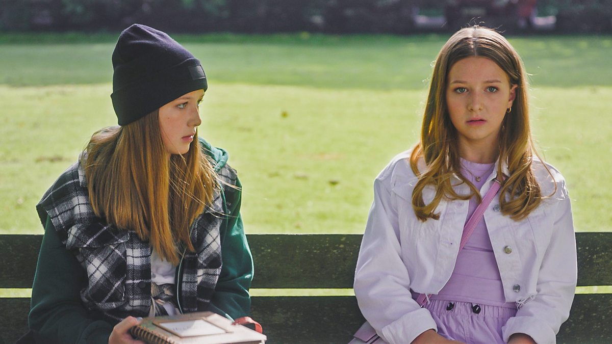 The Dumping Ground - Series 12: 4. Same But Different - BBC iPlayer