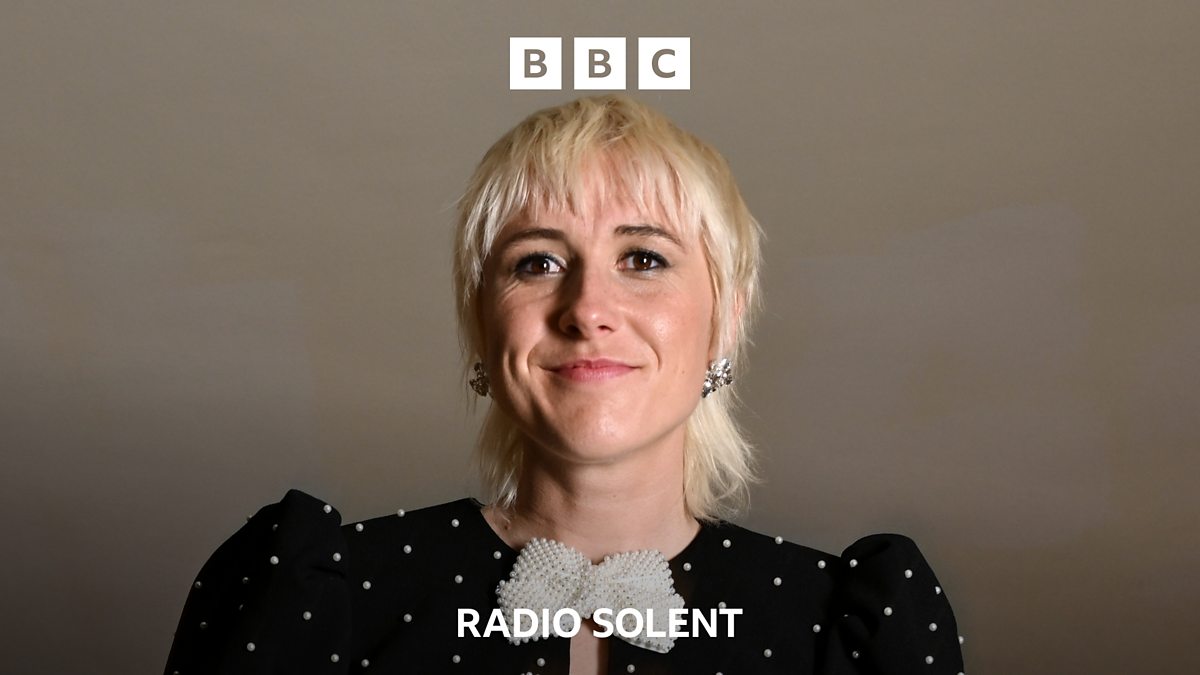 BBC Radio Solent - BBC Radio Solent, Maisie Adam: 'Southampton was a ...