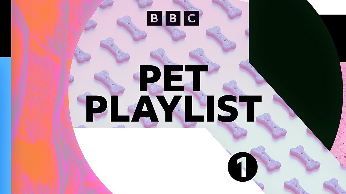 BBC Radio 1 - Radio 1's Pet Playlist - Available now