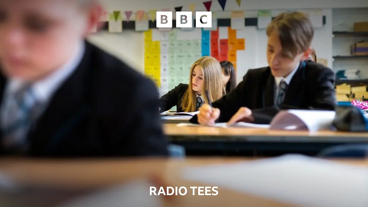 BBC Radio Tees - BBC Radio Tees, Teesside's 'Eton of the North' in doubt