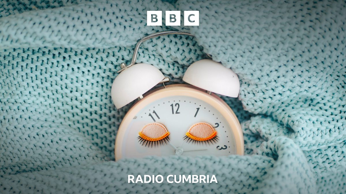 BBC Radio Cumbria - BBC RADIO CUMBRIA, Cumbrians you get an extra hour ...