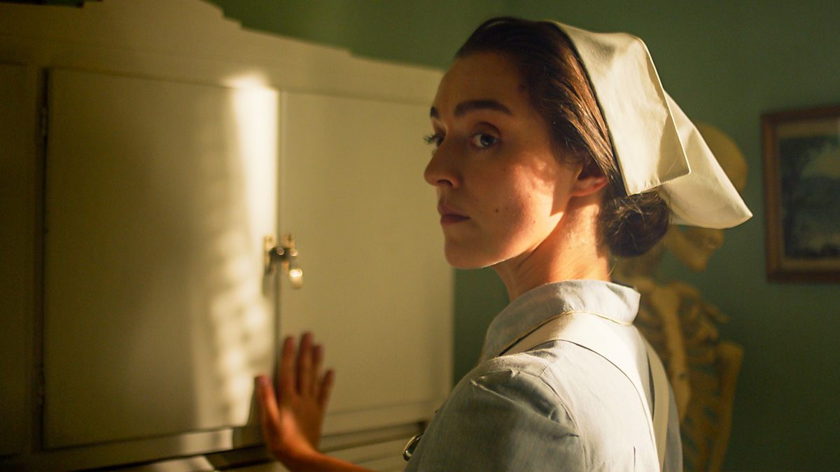 Malory Towers - Series 5: 12. The Maypole - BBC iPlayer