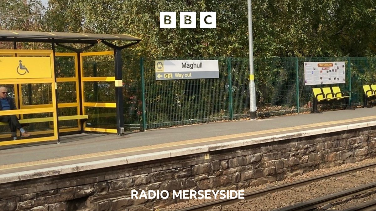 BBC Radio Merseyside - BBC Radio Merseyside, Maghull Station the best ...