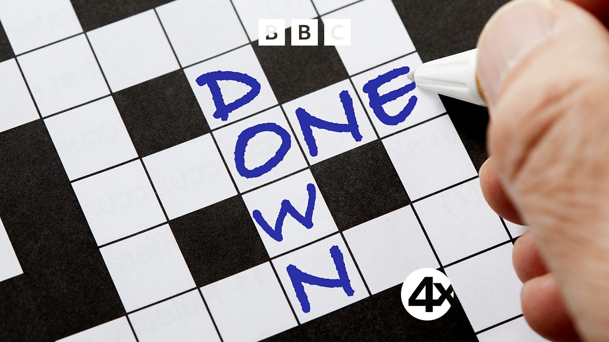 BBC Radio 4 Extra - Alison Joseph - One Down (Omnibus)