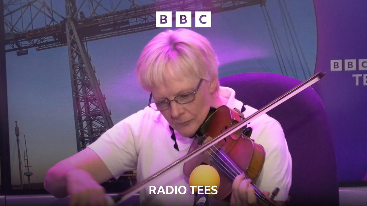 BBC Radio Tees - BBC Radio Tees, The first symphony orchestra to play ...