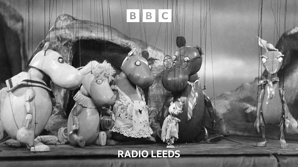 BBC Radio Leeds - Bradford: UK City of Culture 2025, Artwork, inspired ...