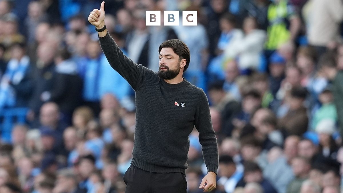 BBC Radio Solent - Southampton FC, Martin says his side had a great ...