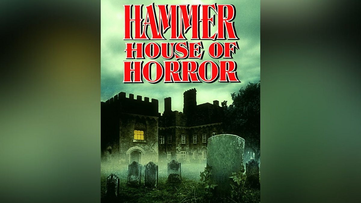 Hammer House Of Horror Logo Top 5 Episodes Of Hammer House Of Horror