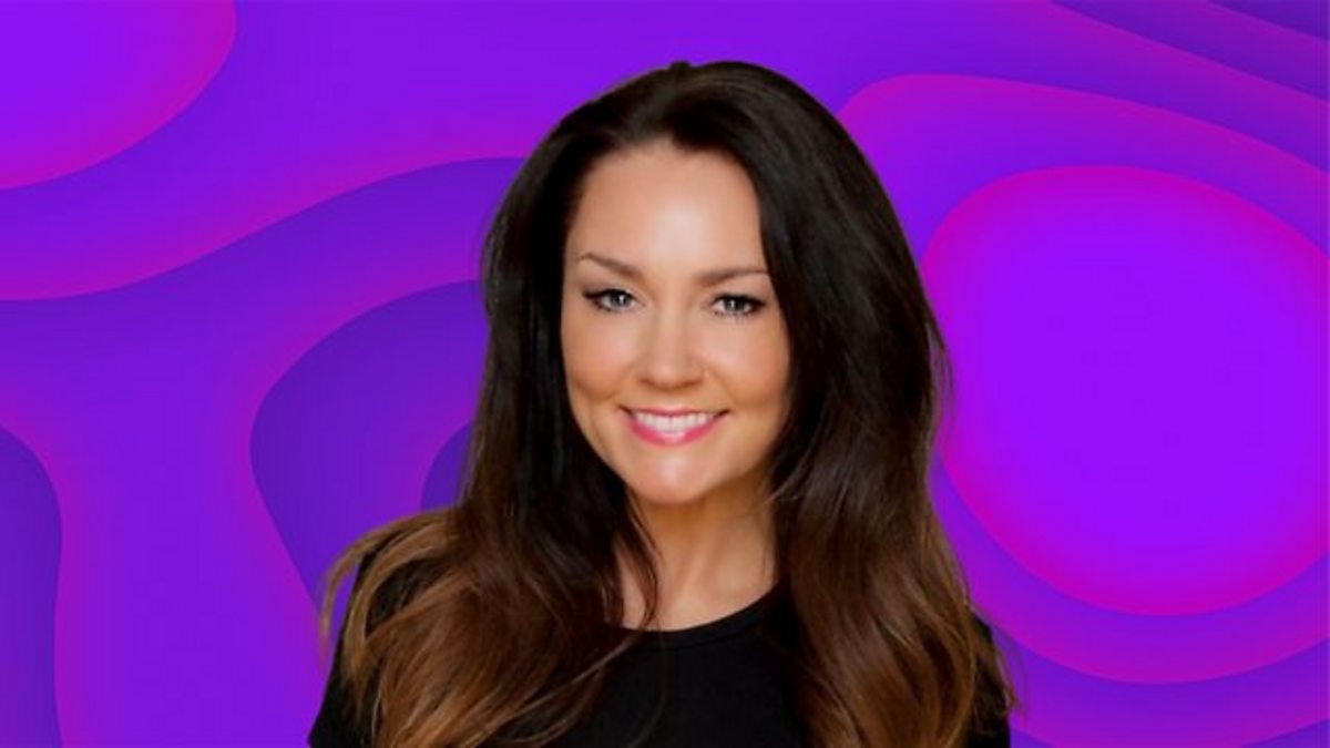 BBC Radio Humberside - Amy Thompson on BBC Radio Humberside