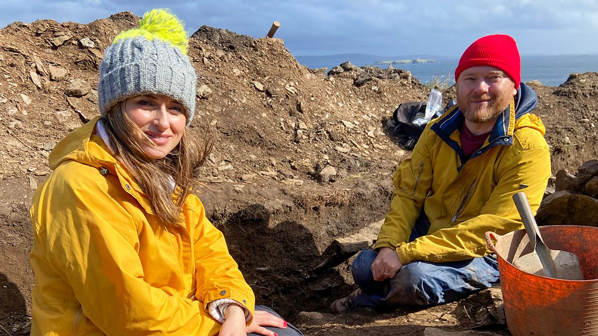 Landward - 2024: Episode 21 - BBC iPlayer