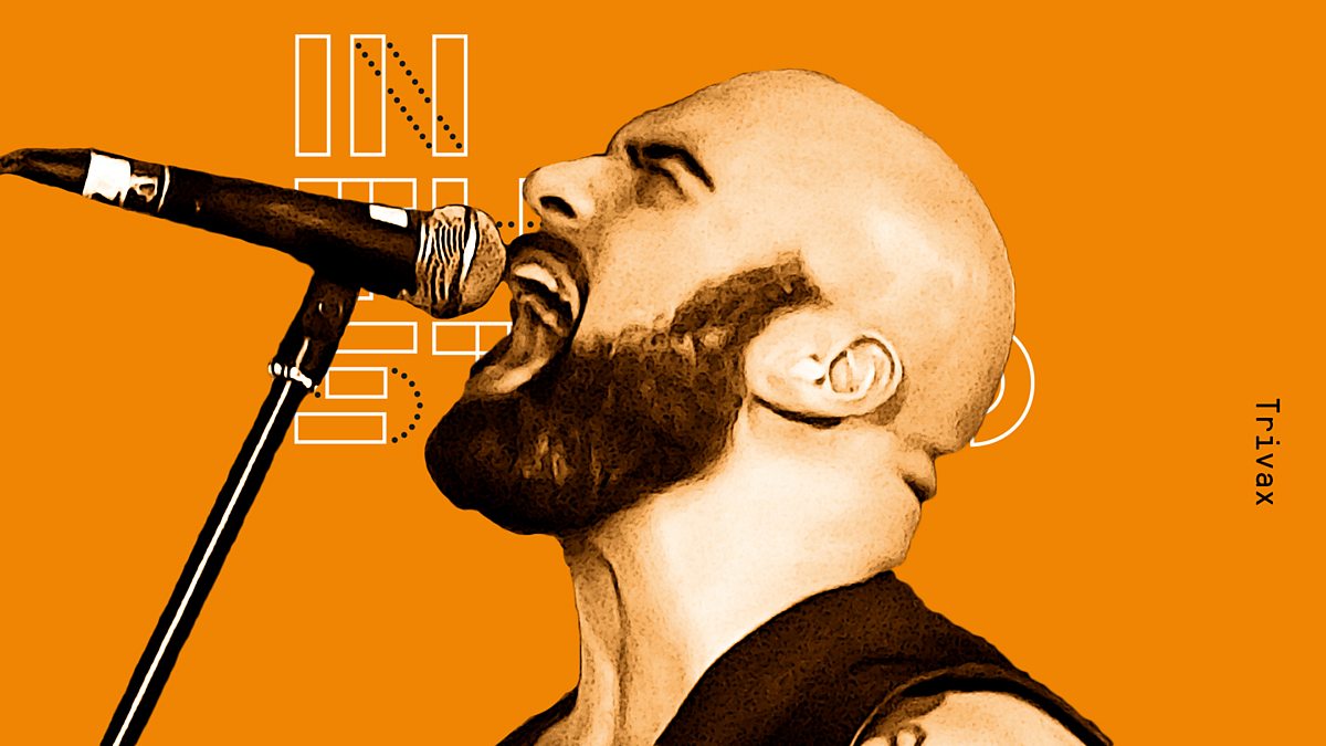 BBC World Service - The Documentary Podcast, In the Studio: TRIVAX