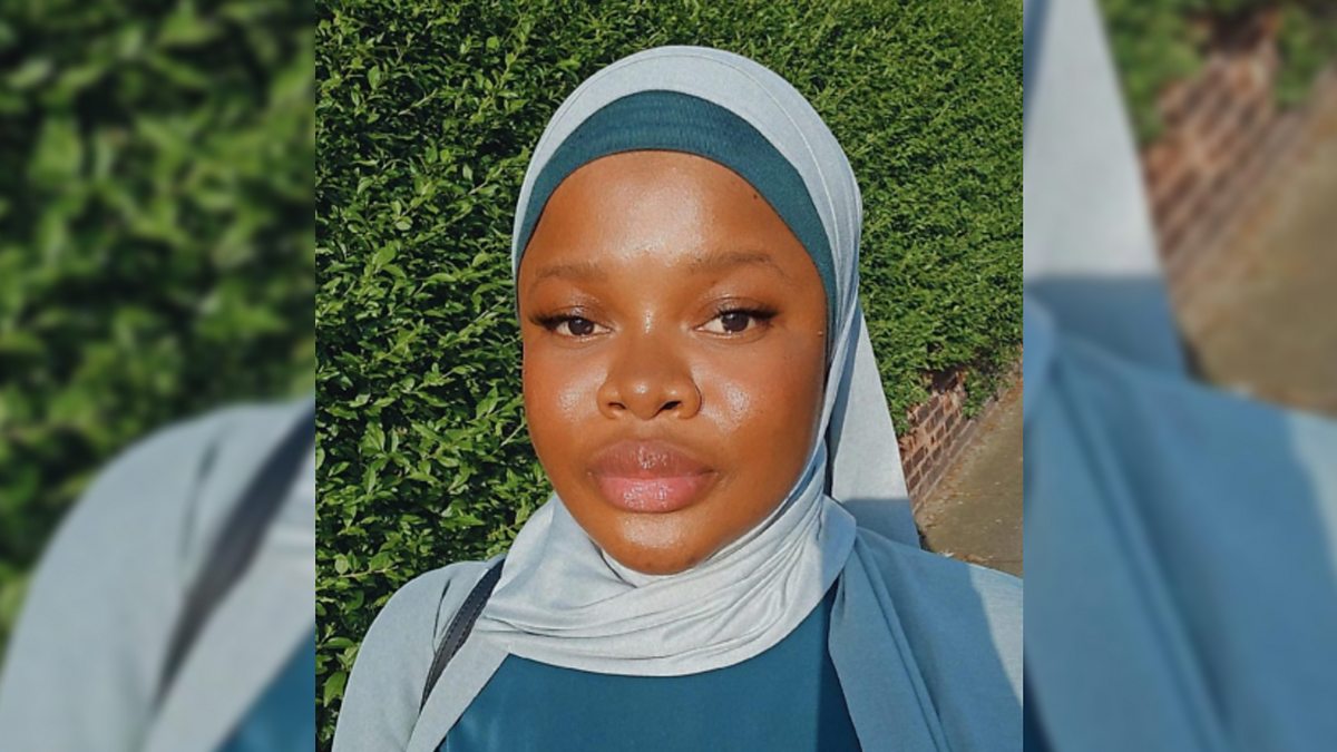 BBC World Service - Heart and Soul, How the war in Gaza helped me find God