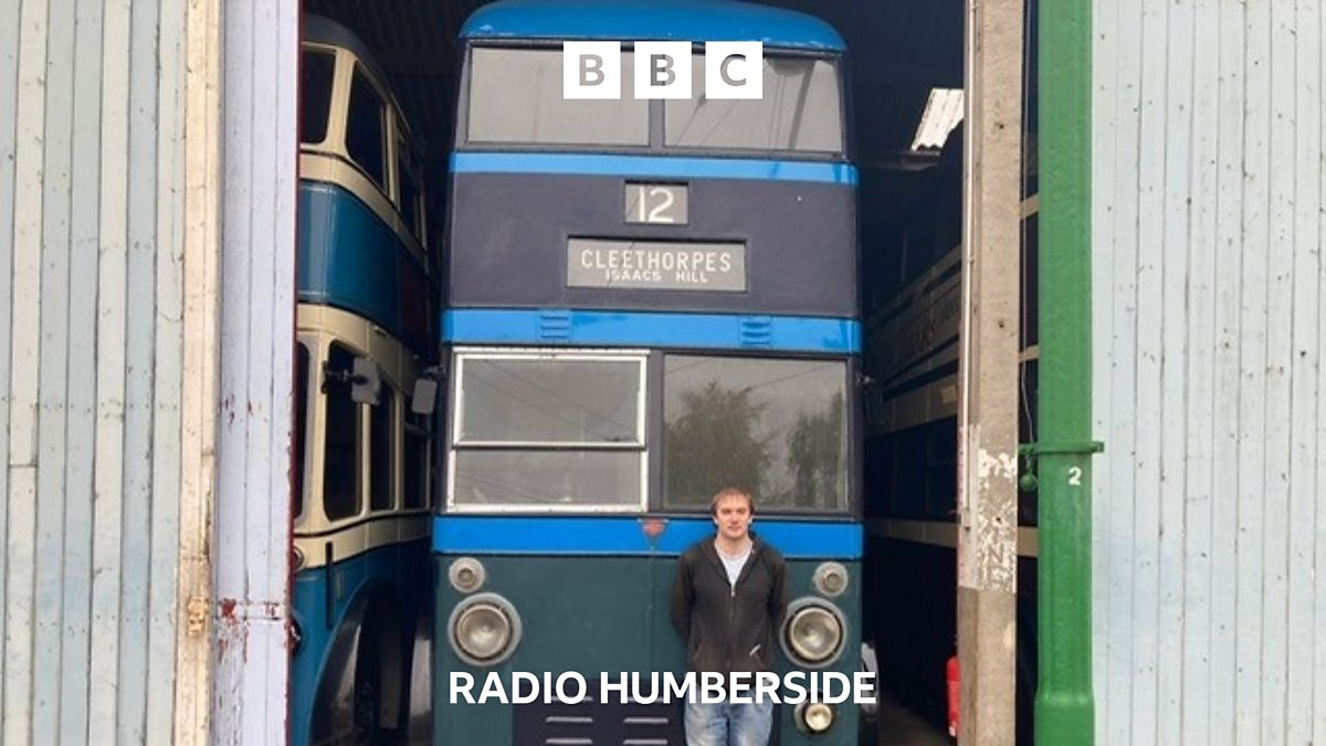BBC Radio Humberside - BBC Radio Humberside, The world's largest ...