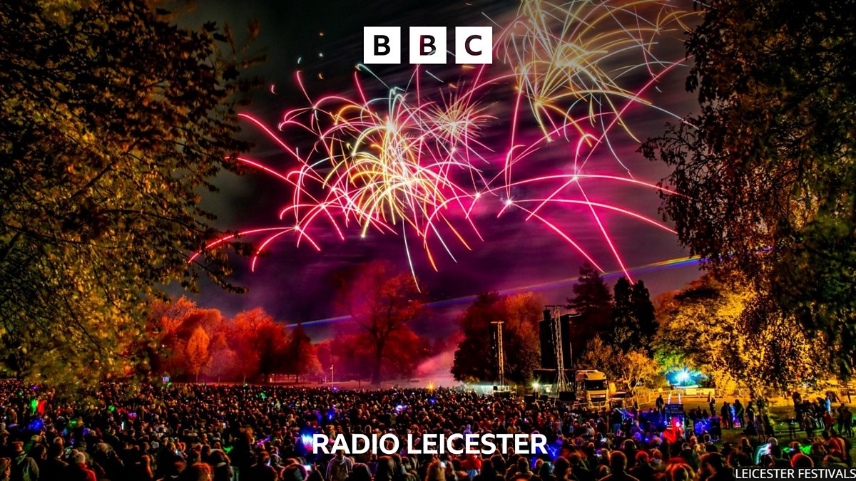 BBC Radio Leicester - BBC Radio Leicester, Excitement for Leicester's ...