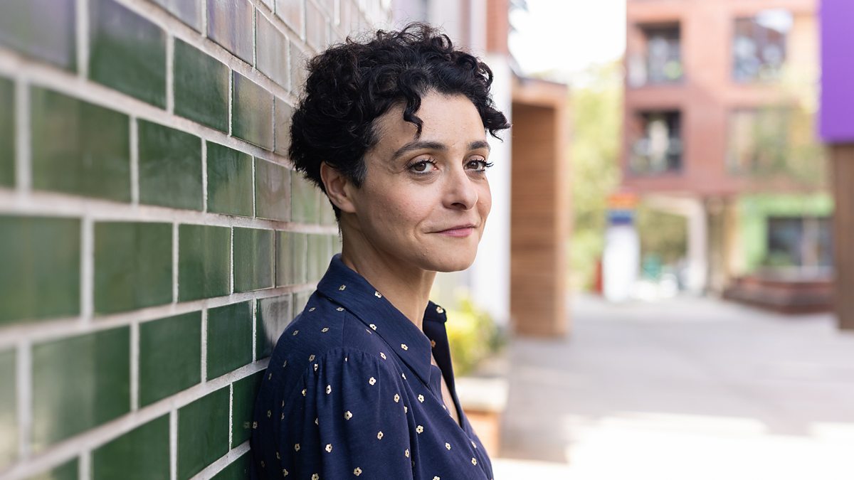 BBC Radio 4 - A Good Read, Jenny Kleeman and Sam Knight