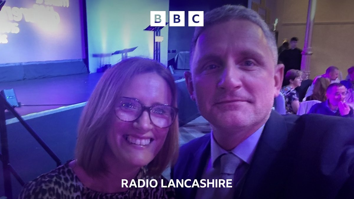 BBC Radio Lancashire - BBC Radio Lancashire, What makes a happy marriage?