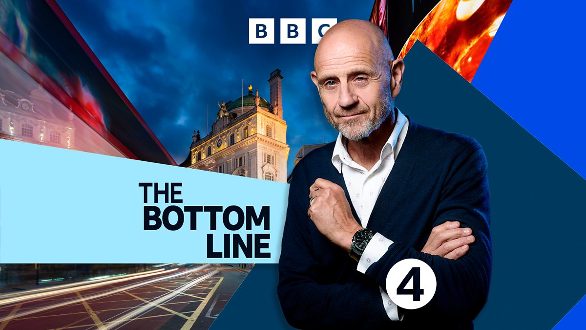 BBC Radio 4 - The Bottom Line, Marketing: How Effective Is Fear In ...
