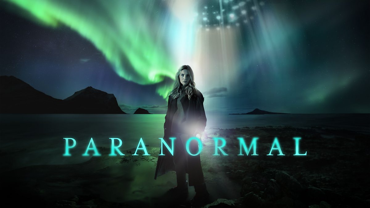 BBC One - Points of View, 2024, Episode 7, Paranormal: The Village That ...