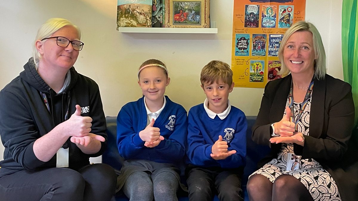 BBC Radio Cornwall - James Churchfield, 29/10/2024, Helston youngsters ...