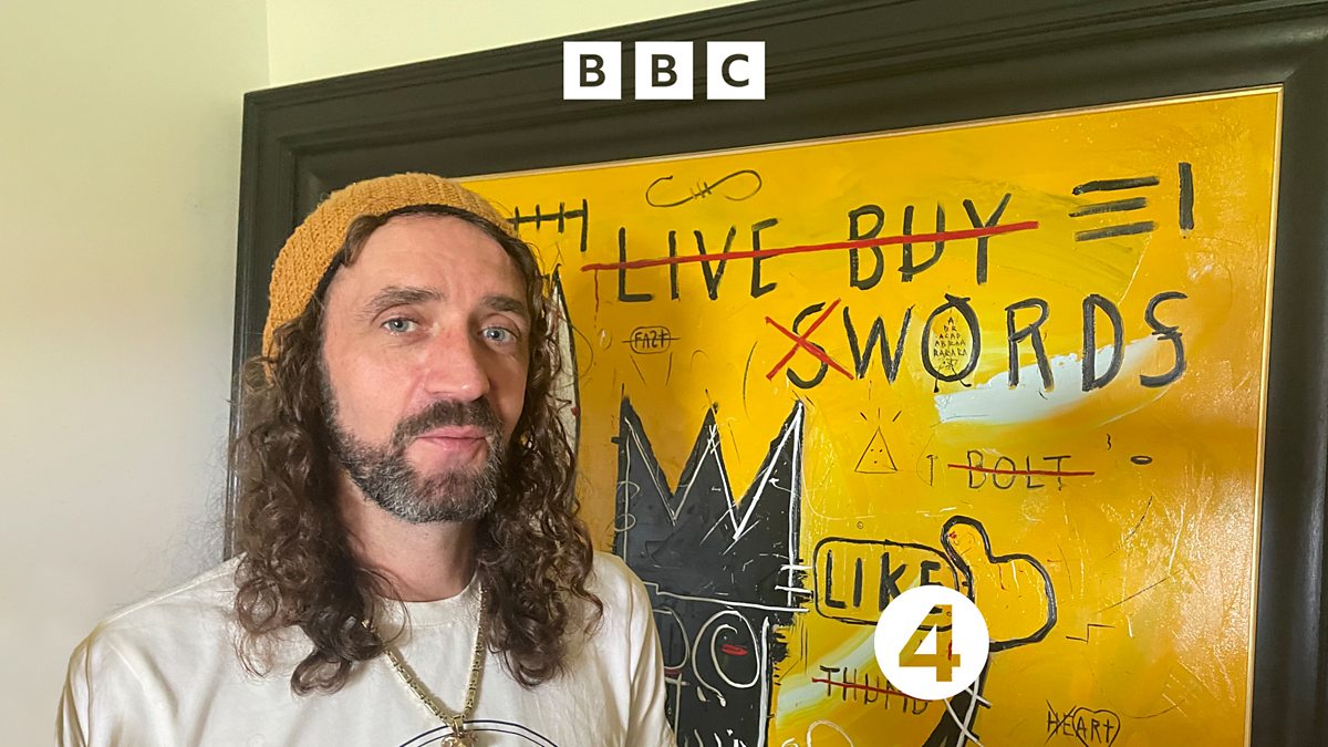 BBC Radio 4 - A Square Gogh