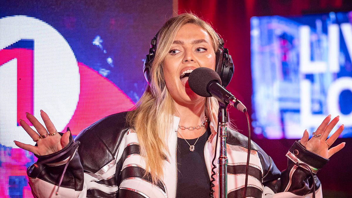 Radio 1s Live Lounge Perrie Bbc Iplayer