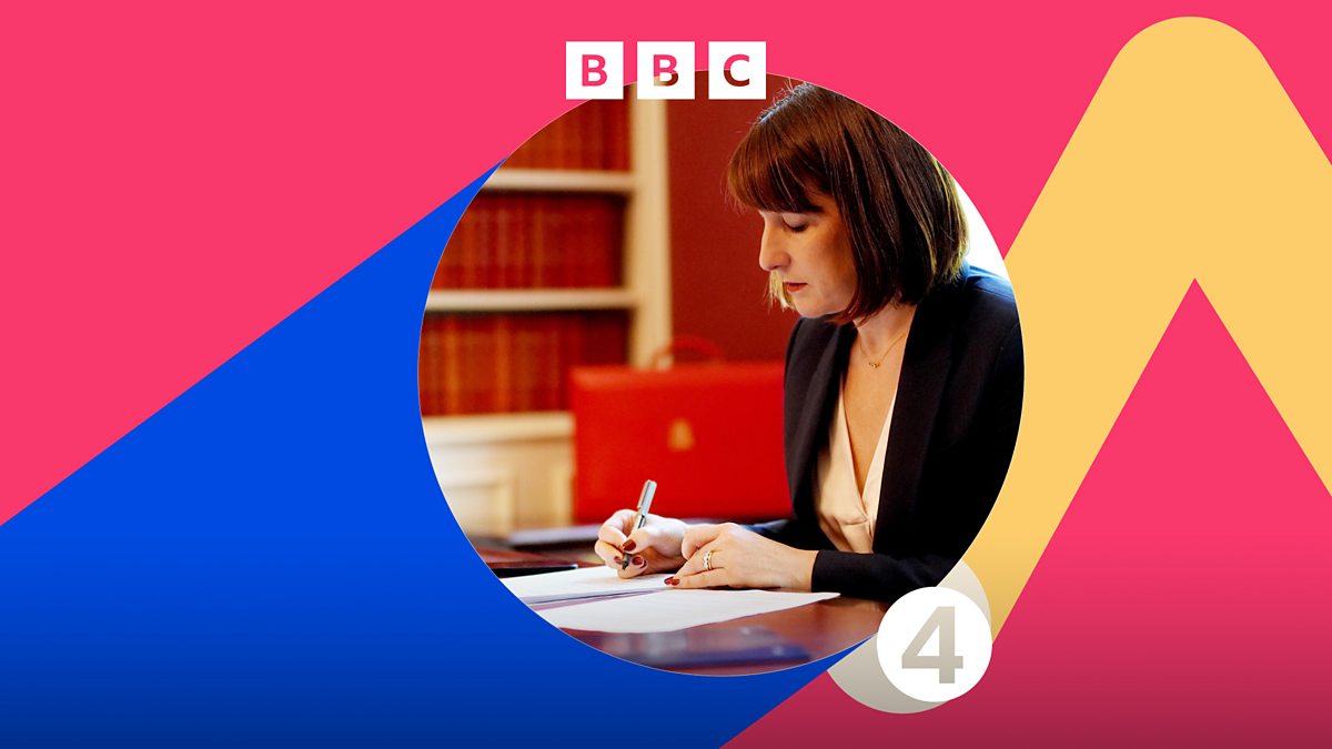 BBC Radio 4 - Money Box, Money Box Live: Budget Breakdown