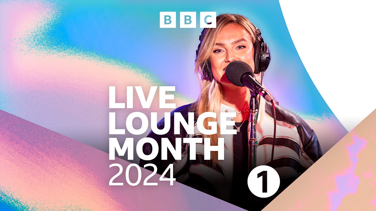 BBC Radio 1 - Radio 1's Live Lounge, Live Lounge Month 2024 - Episode guide