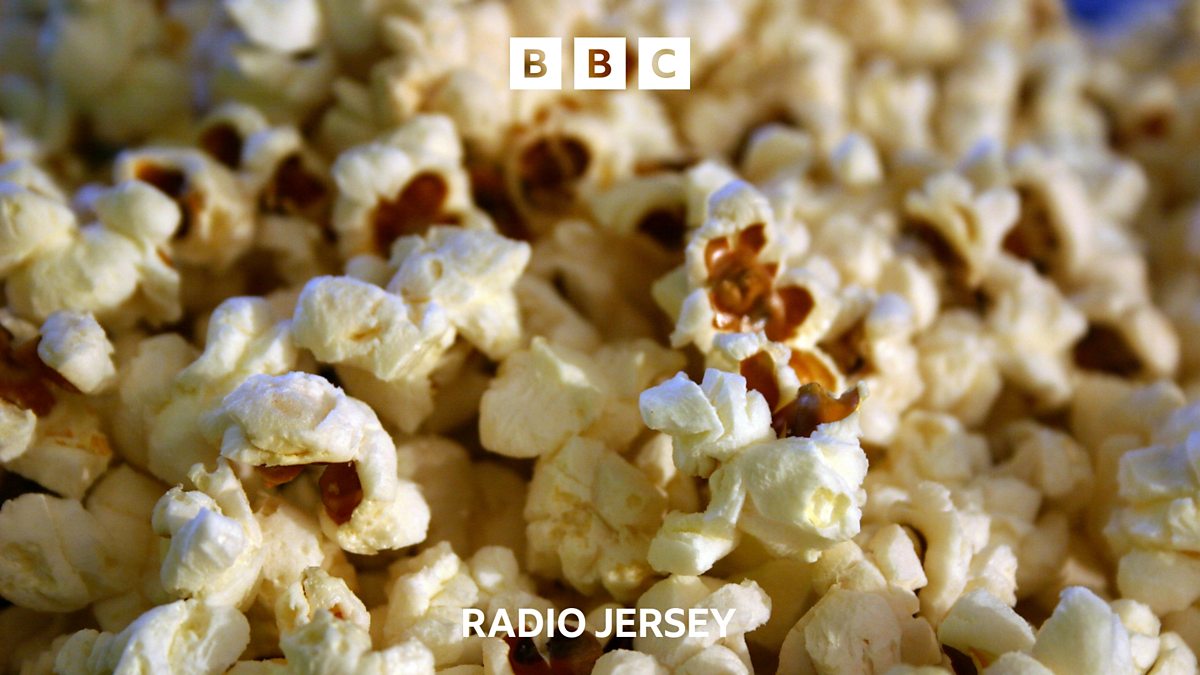 BBC Radio Jersey - BBC Radio Jersey, National Horror Movie Day