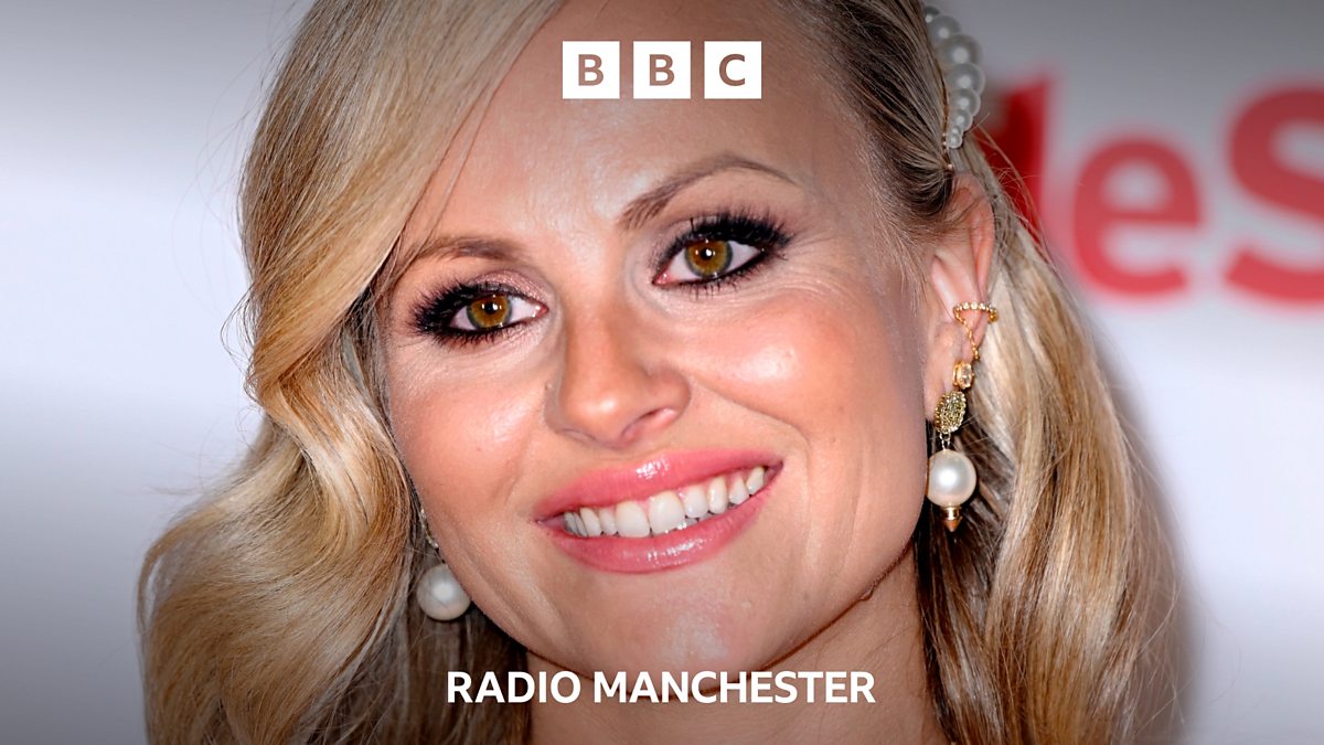 BBC Radio Manchester - Michelle Dignan, Kelly Scott sits in (04/11/2024 ...