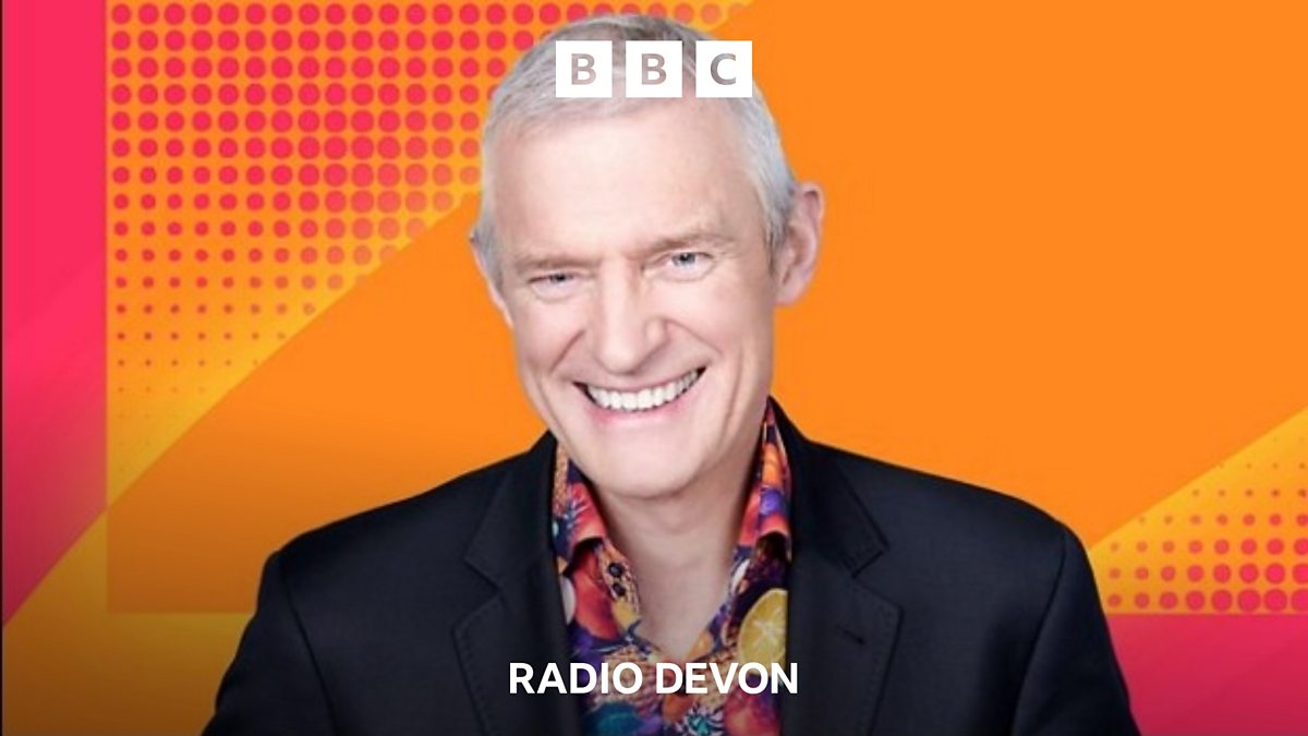 BBC Radio Devon - BBC Radio Devon, Jeremy Vine - I'm not sure I'm an honorary Devonian