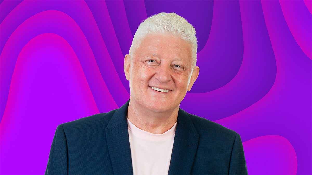 BBC Radio Merseyside - Sean Styles - Episode guide